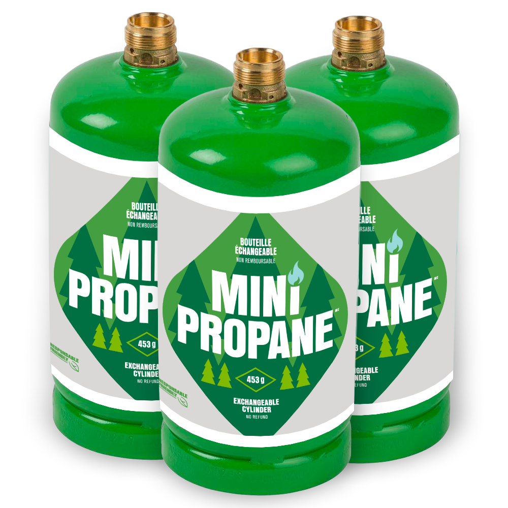 Produits – Bonjour Propane